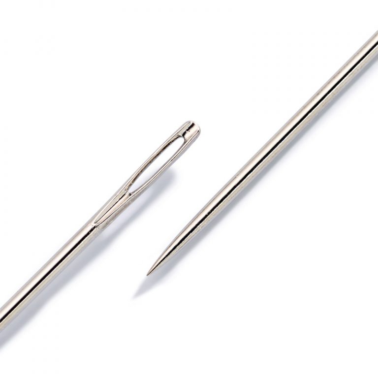 DOLL NEEDLES - Bear Dance Crafts