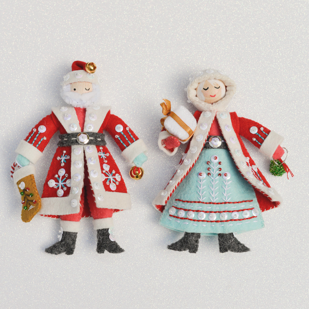 Category: Supplies and Kits for MMMCRAFTS patterns - Bear Dance Crafts