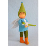 DRAGONFLY BOY KIT PPK218 - Bear Dance Crafts