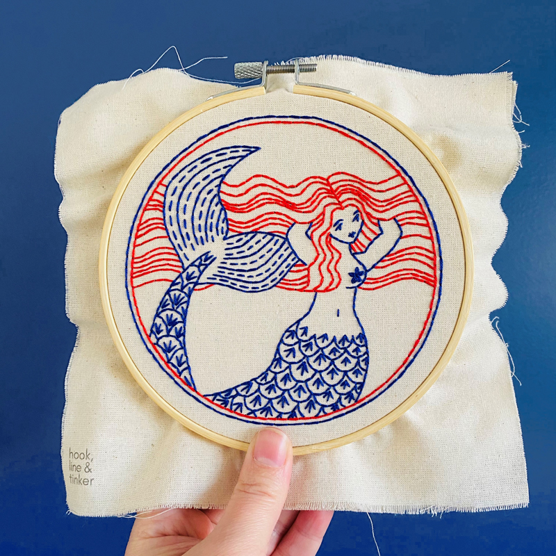 Category: Kits from HOOK LINE & TINKER - Bear Dance Crafts